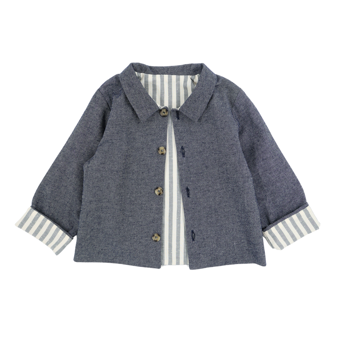 LOIR paris | Mode Parisienne pour Bébé & Enfant | Au Style intemporel