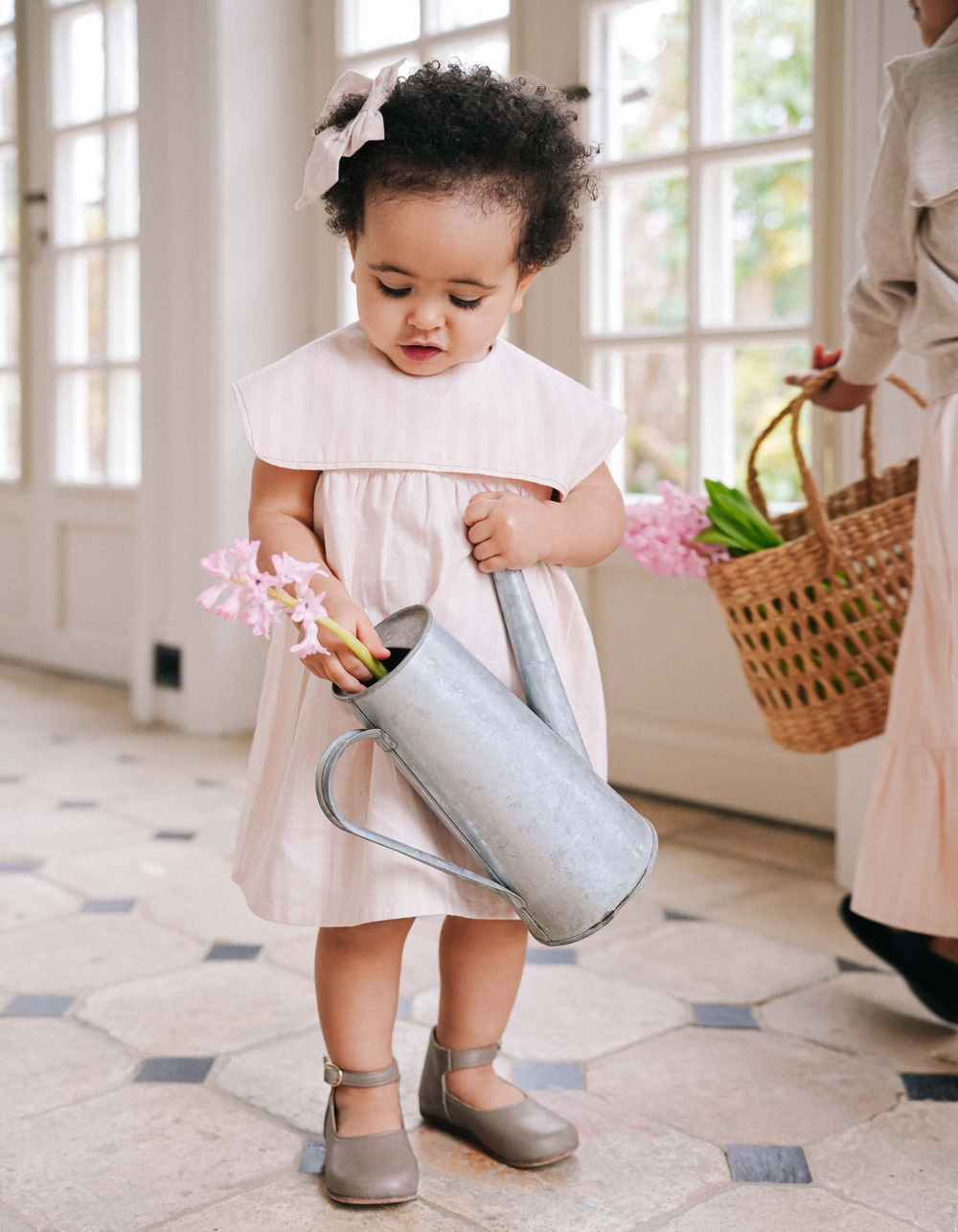 LOIR paris | Mode Parisienne pour Bébé & Enfant | Au Style intemporel