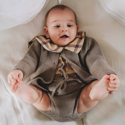 LOIR paris | Mode Parisienne pour Bébé & Enfant | Au Style intemporel