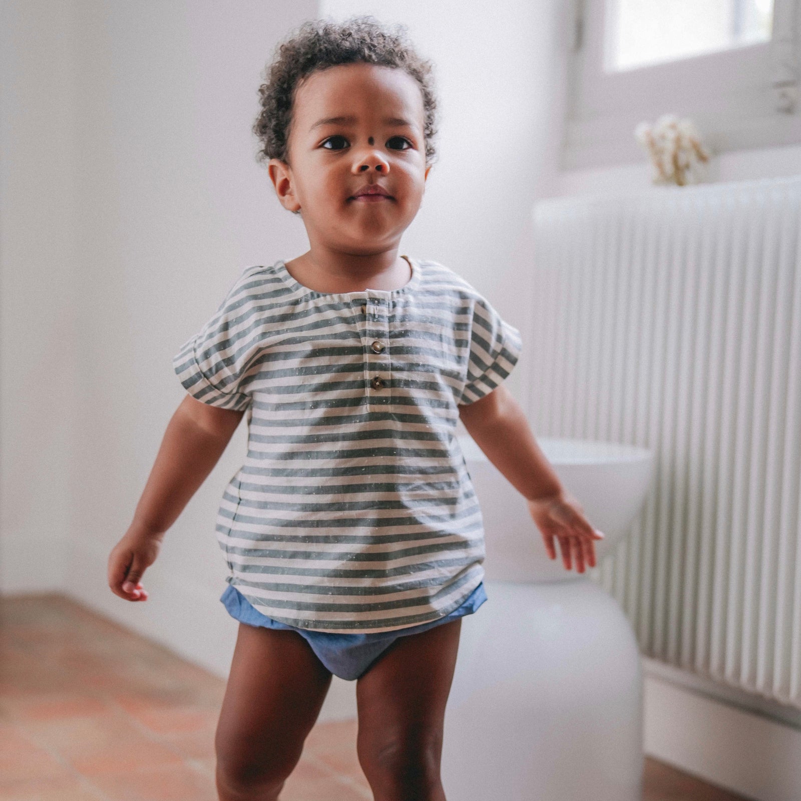 LOIR paris | Mode Parisienne pour Bébé & Enfant | Au Style intemporel