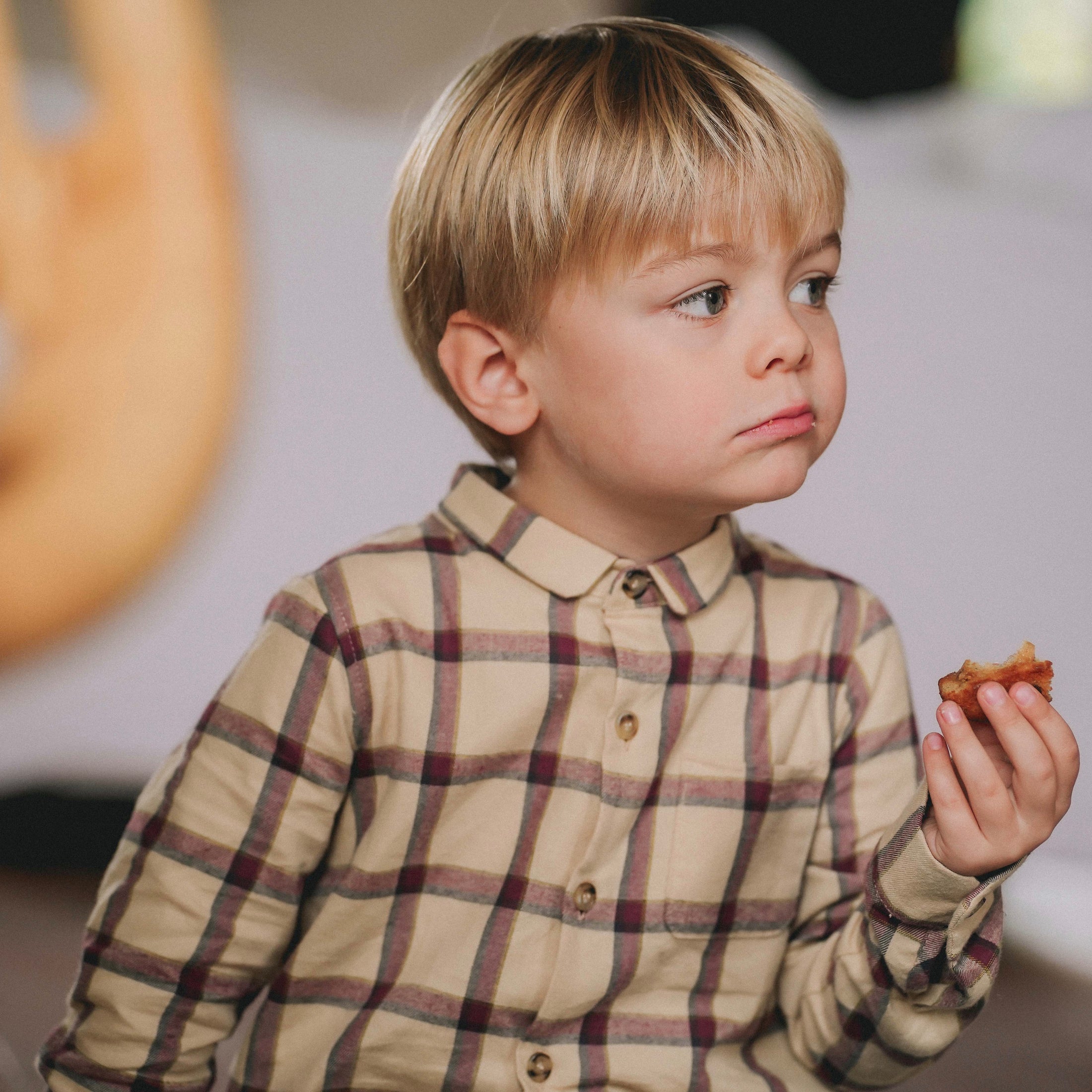 LOIR paris | Mode Parisienne pour Bébé & Enfant | Au Style intemporel