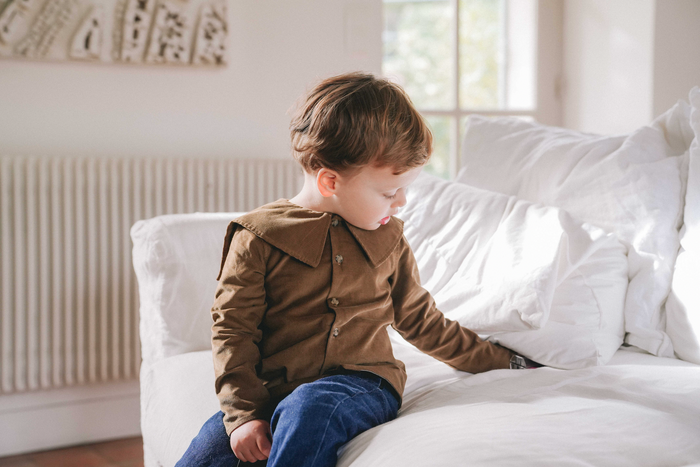 LOIR paris | Mode Parisienne pour Bébé & Enfant | Au Style intemporel