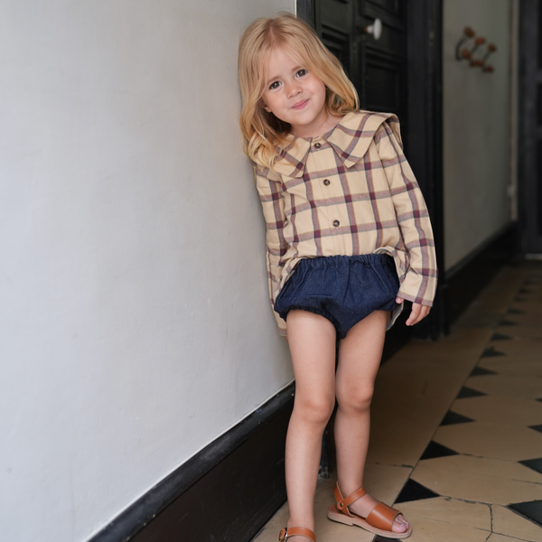 LOIR paris | Mode Parisienne pour Bébé & Enfant | Au Style intemporel