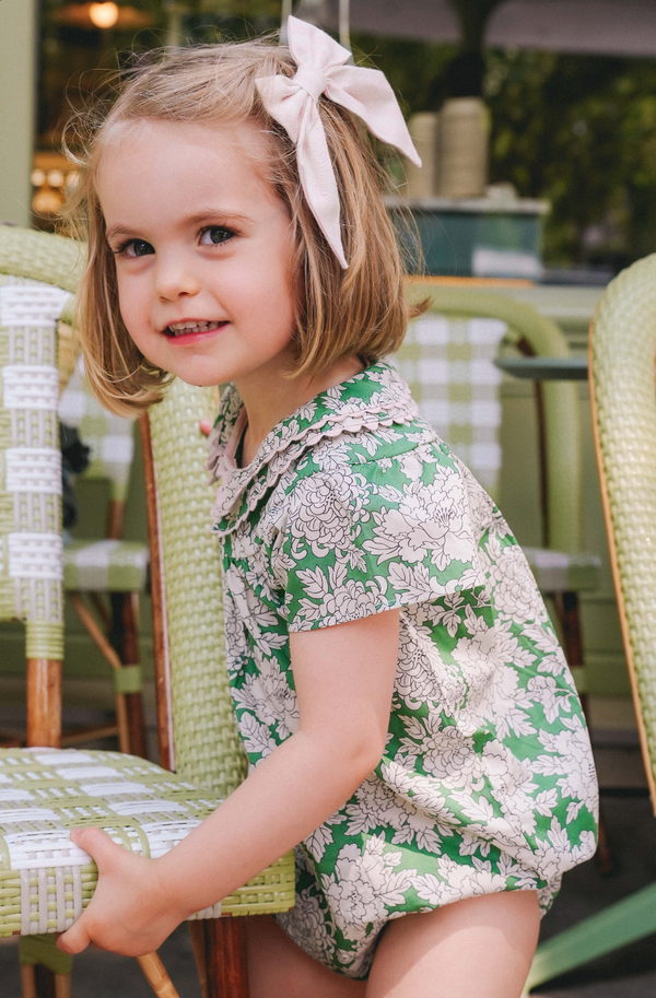 LOIR paris | Mode Parisienne pour Bébé & Enfant | Au Style intemporel