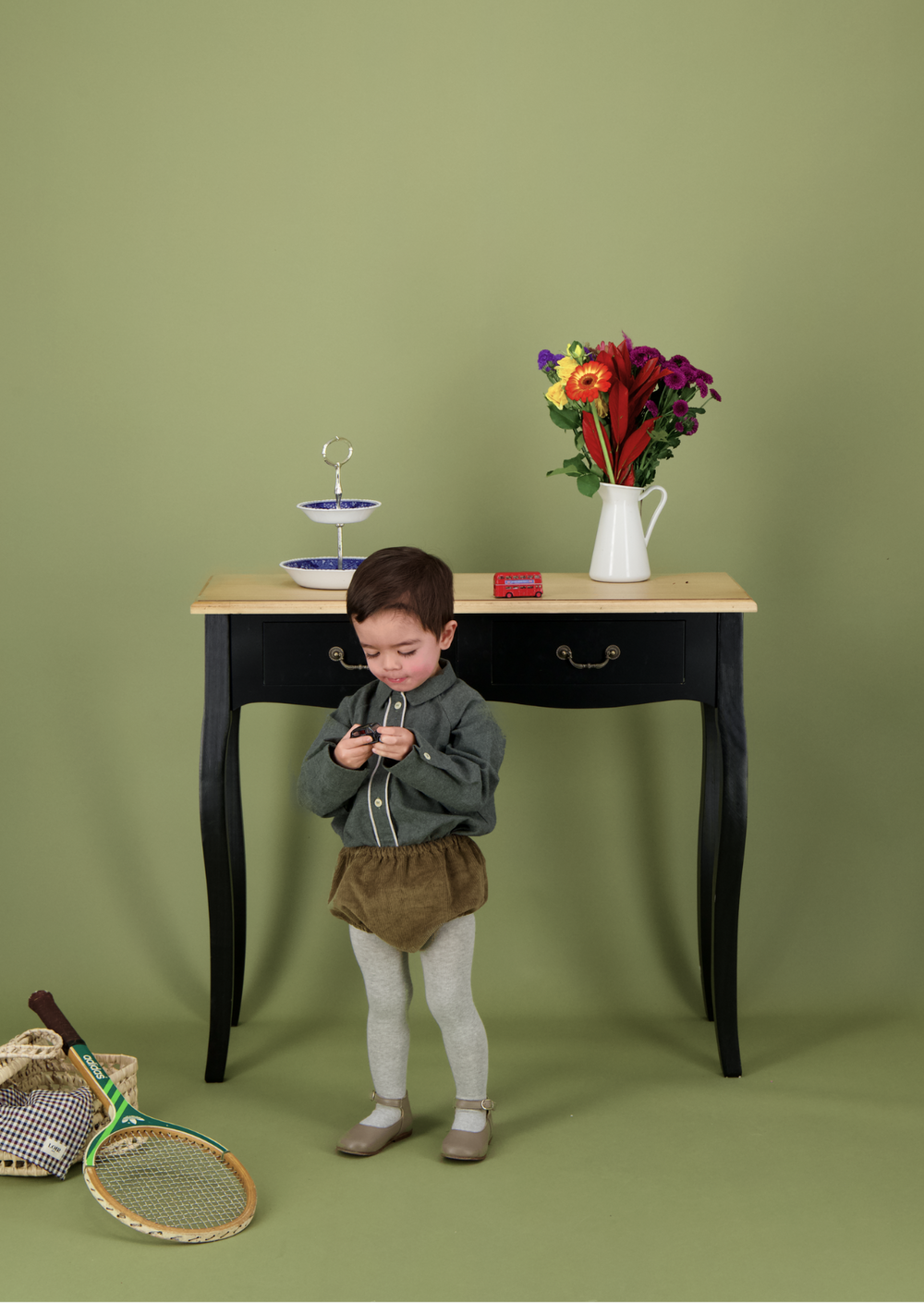 LOIR paris | Mode Parisienne pour Bébé & Enfant | Au Style intemporel