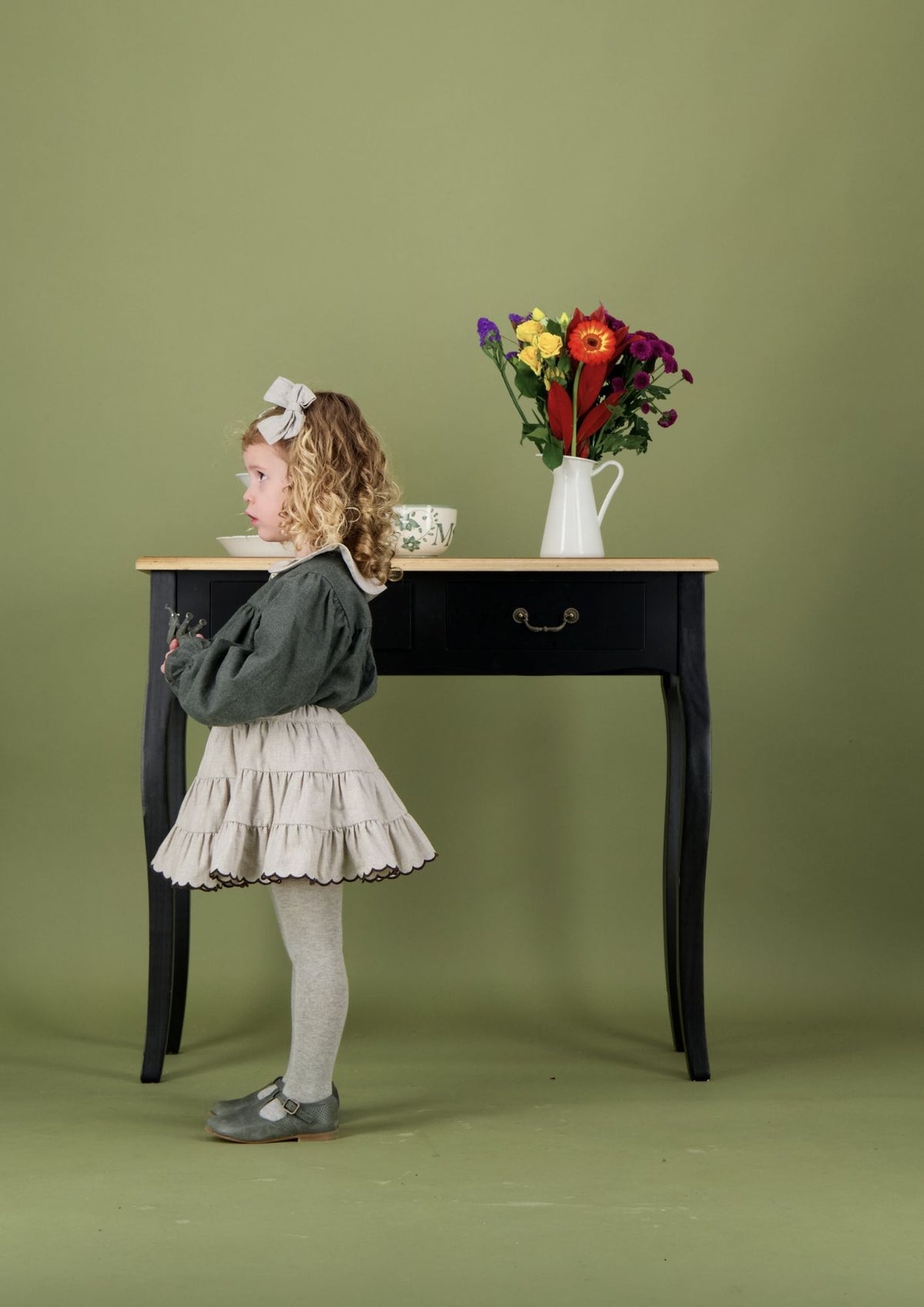 LOIR paris | Mode Parisienne pour Bébé & Enfant | Au Style intemporel