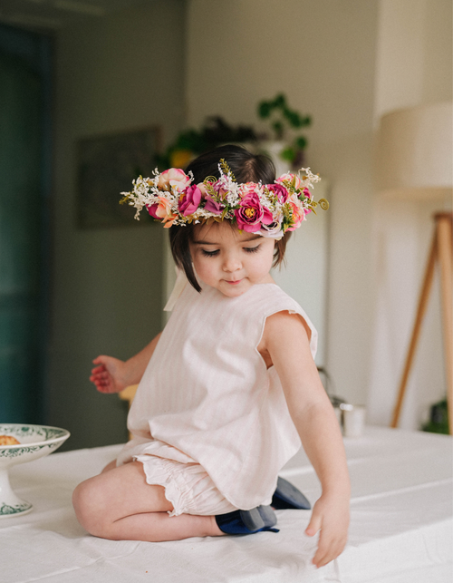 LOIR paris | Mode Parisienne pour Bébé & Enfant | Au Style intemporel