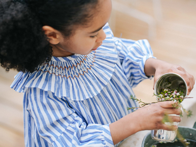 LOIR paris | Mode Parisienne pour Bébé & Enfant | Au Style intemporel