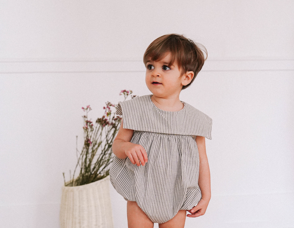 LOIR paris | Mode Parisienne pour Bébé & Enfant | Au Style intemporel