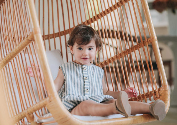 LOIR paris | Mode Parisienne pour Bébé & Enfant | Au Style intemporel