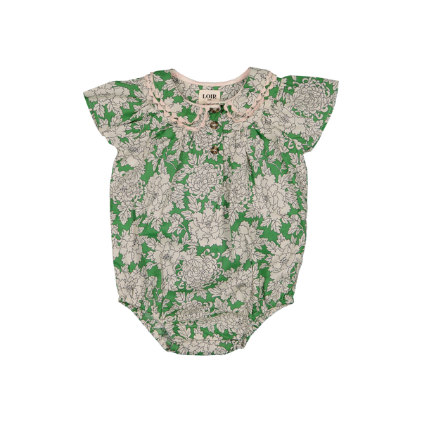 LOIR paris | Mode Parisienne pour Bébé & Enfant | Au Style intemporel