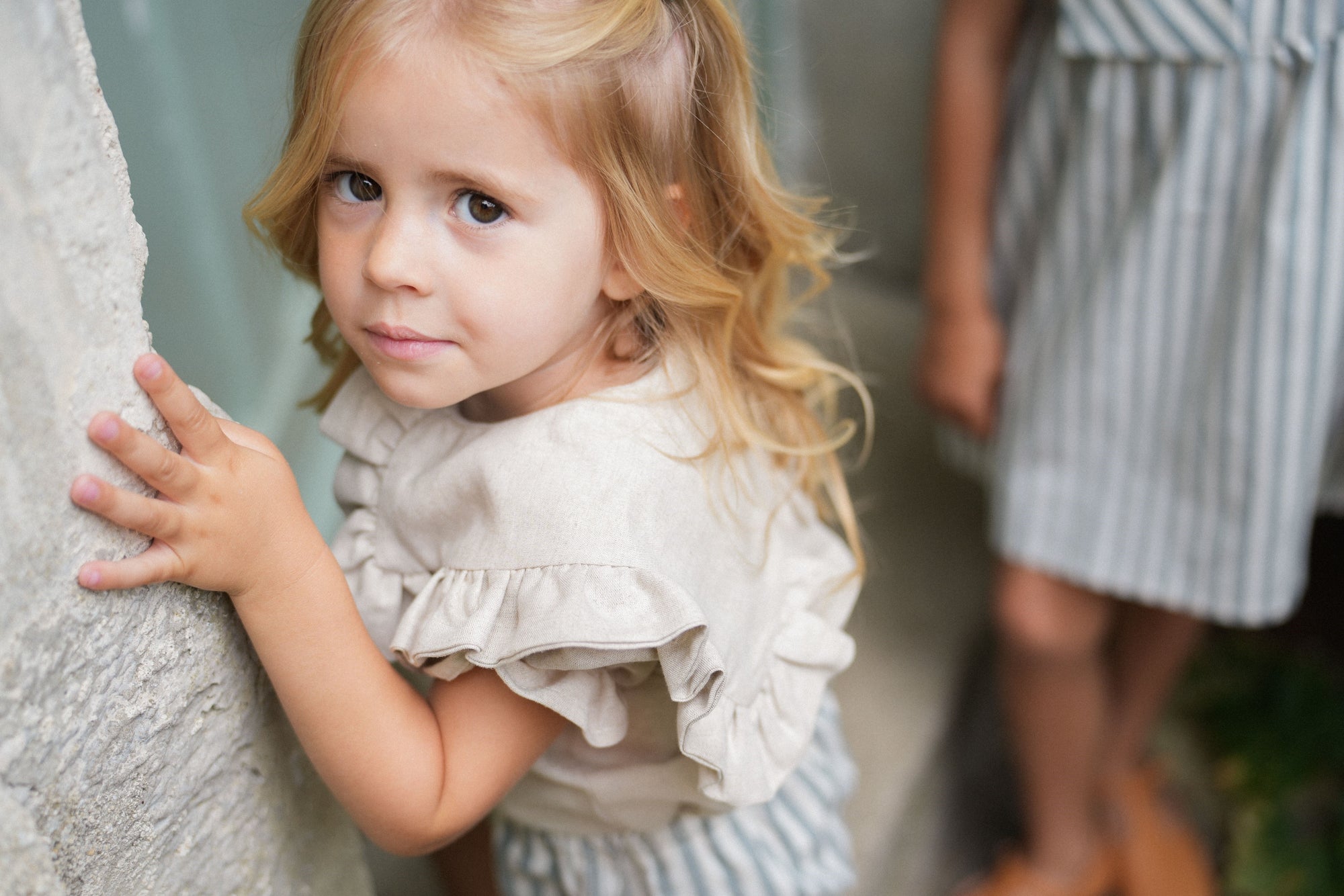 LOIR paris | Mode Parisienne pour Bébé & Enfant | Au Style intemporel