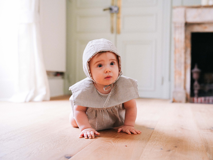 LOIR paris | Mode Parisienne pour Bébé & Enfant | Au Style intemporel