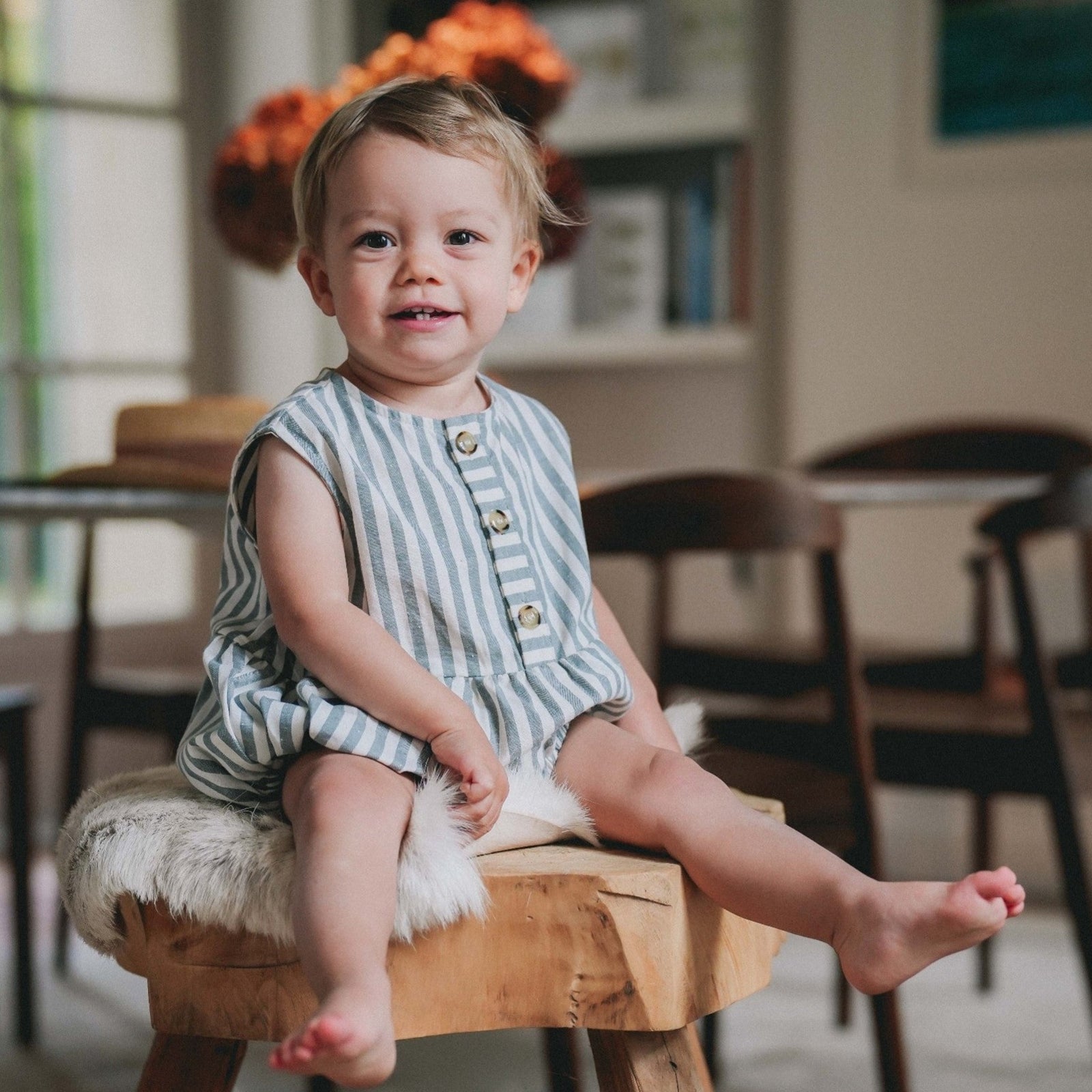 LOIR paris | Mode Parisienne pour Bébé & Enfant | Au Style intemporel