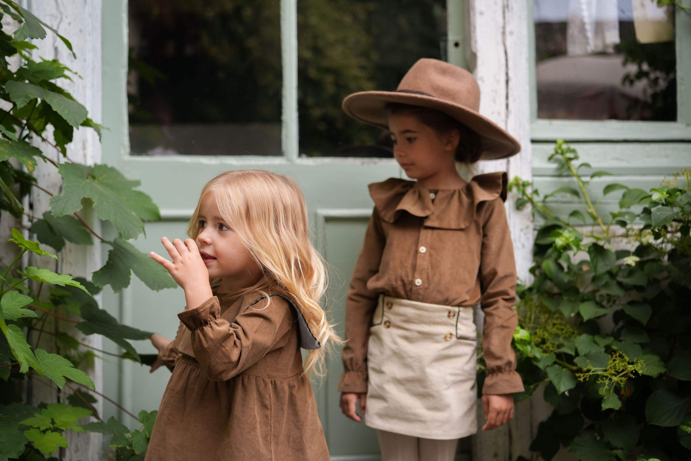 LOIR paris | Mode Parisienne pour Bébé & Enfant | Au Style intemporel