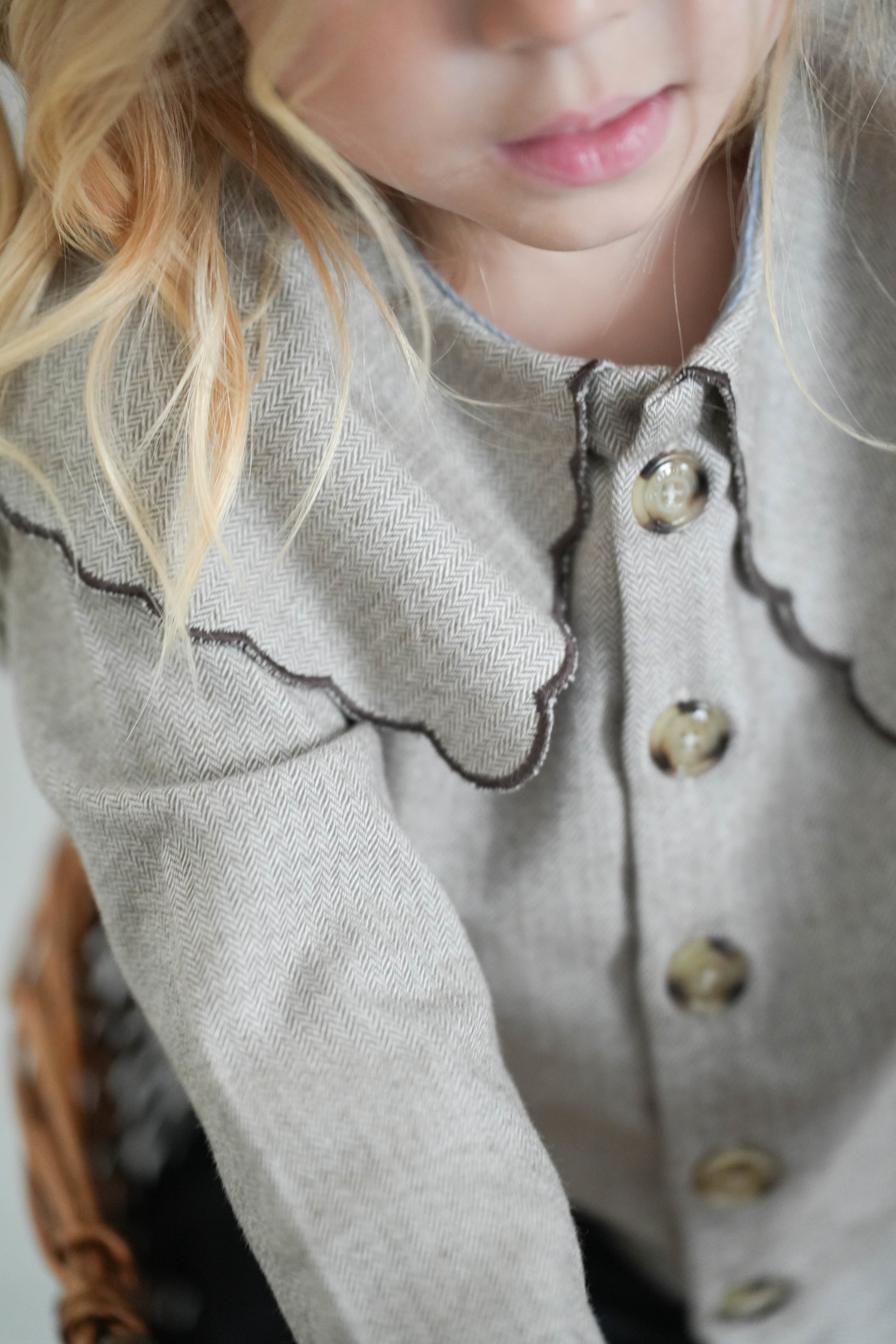 LOIR paris | Mode Parisienne pour Bébé & Enfant | Au Style intemporel