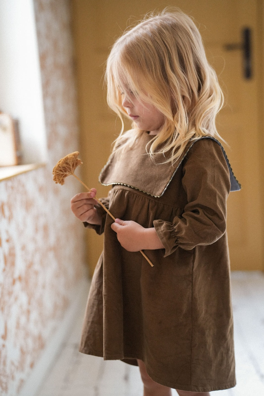 LOIR paris | Mode Parisienne pour Bébé & Enfant | Au Style intemporel